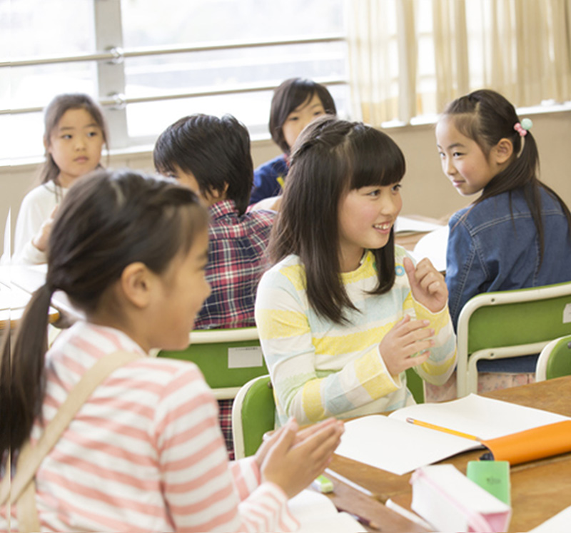 学び舎 あゆみ | 豊島区大塚駅近くの個別指導学習塾 - 5歳児から中学生まで